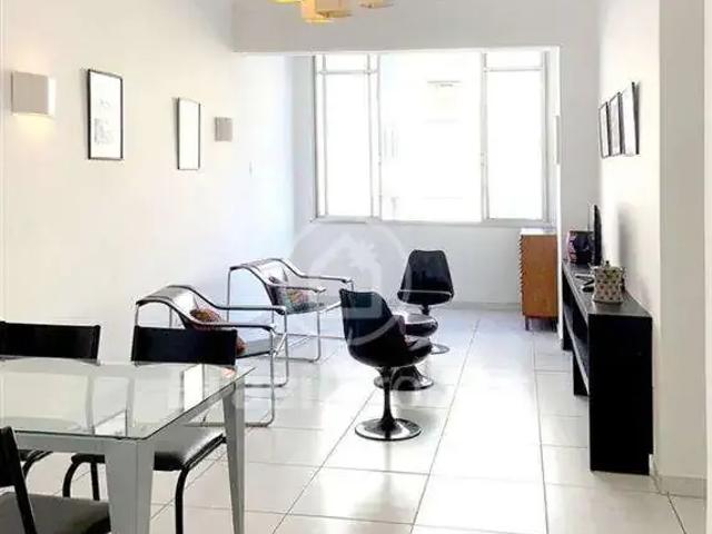 Apartamento para Venda em Rio de Janeiro/RJ Copacabana 3 Quartos