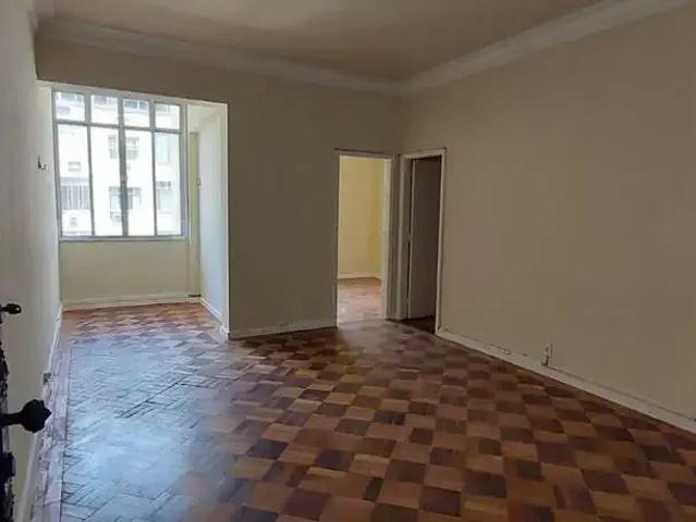 Apartamento para Venda em Rio de Janeiro/RJ Copacabana 3 Quartos