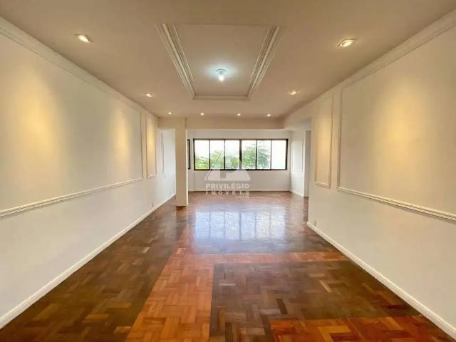 Apartamento para Venda em Rio de Janeiro/RJ Copacabana 3 Quartos