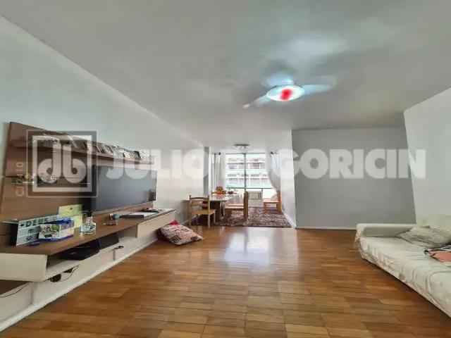 Apartamento para Venda em Rio de Janeiro/RJ Copacabana 3 Quartos