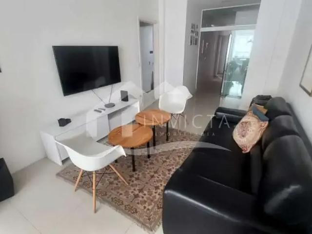 Apartamento para Venda em Rio de Janeiro/RJ Copacabana 3 Quartos
