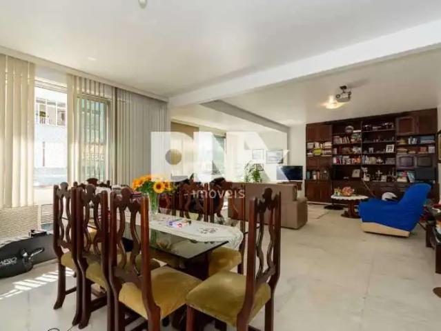 Apartamento para Venda em Rio de Janeiro/RJ Copacabana 3 Quartos