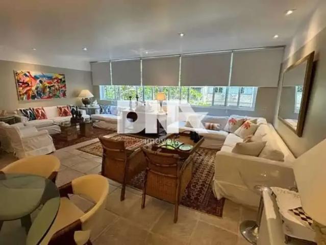 Apartamento para Venda em Rio de Janeiro/RJ Copacabana 3 Quartos
