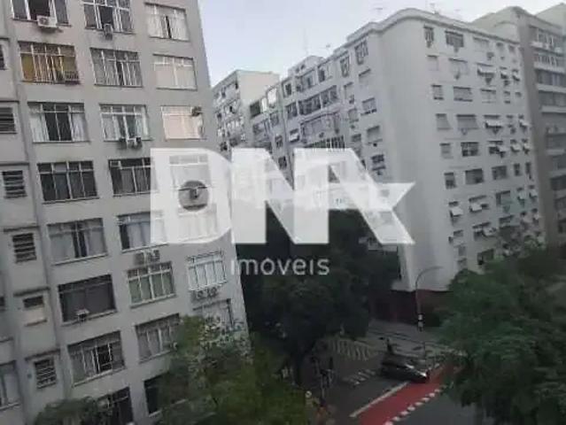Apartamento para Venda em Rio de Janeiro/RJ Copacabana 3 Quartos