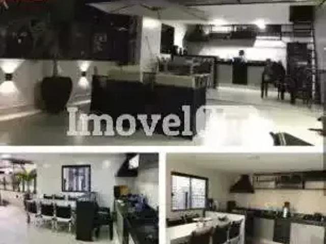 Apartamento para Venda em Rio de Janeiro/RJ Copacabana 3 Quartos