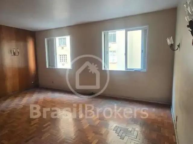 Apartamento para Venda em Rio de Janeiro/RJ Copacabana 3 Quartos