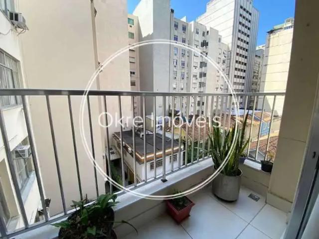 Apartamento para Venda em Rio de Janeiro/RJ Copacabana 3 Quartos
