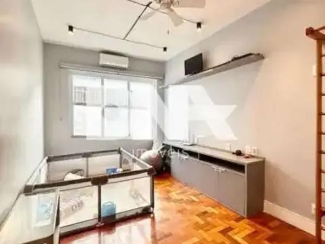 Apartamento para Venda em Rio de Janeiro/RJ Copacabana 3 Quartos