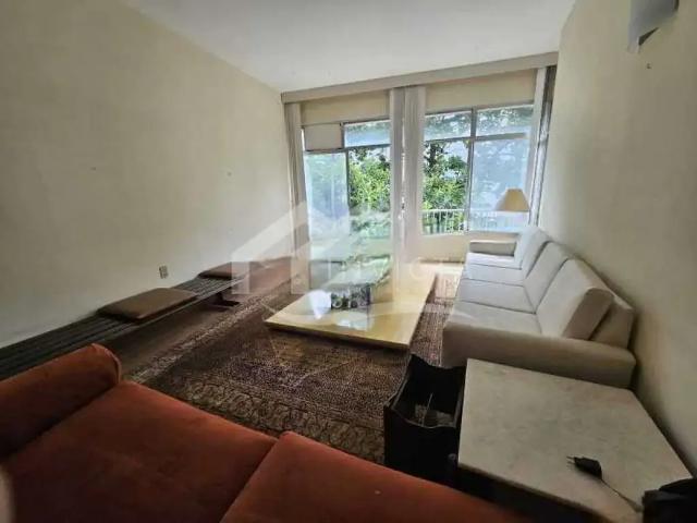 Apartamento para Venda em Rio de Janeiro/RJ Copacabana 3 Quartos