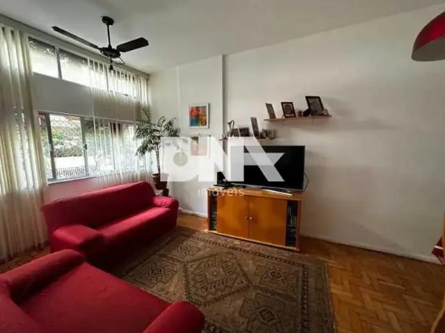 Apartamento para Venda em Rio de Janeiro/RJ Copacabana 3 Quartos
