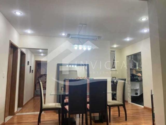 Apartamento para Venda em Rio de Janeiro/RJ Copacabana 3 Quartos