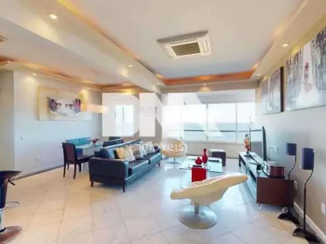 Apartamento para Venda em Rio de Janeiro/RJ Copacabana 3 Quartos