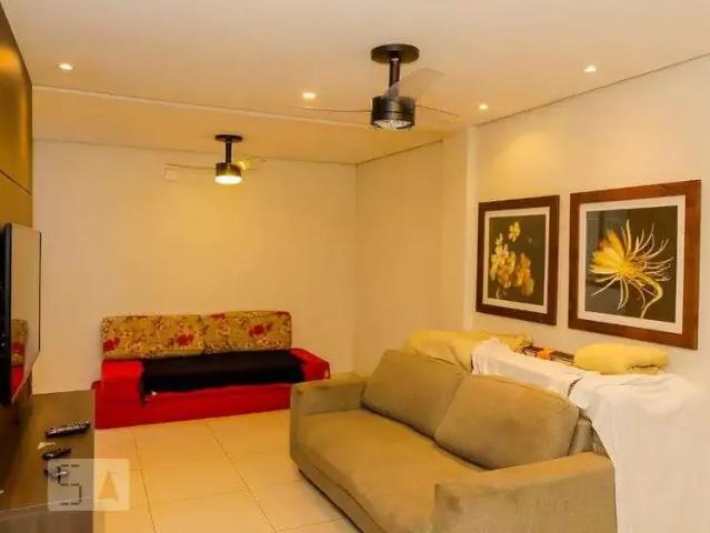 Apartamento para Venda em Rio de Janeiro/RJ Copacabana 3 Quartos
