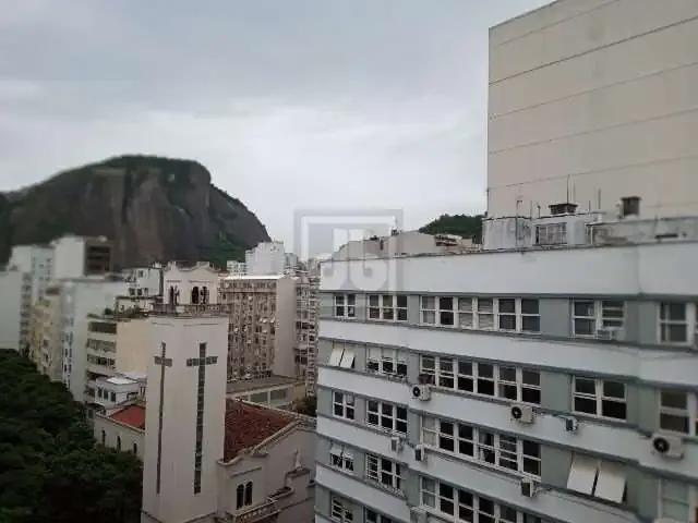 Apartamento para Venda em Rio de Janeiro/RJ Copacabana 3 Quartos