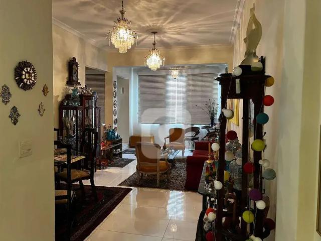 Apartamento para Venda em Rio de Janeiro/RJ Copacabana 3 Quartos