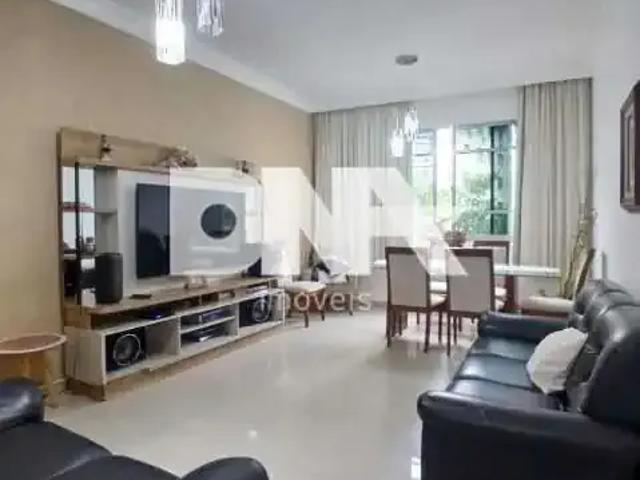 Apartamento para Venda em Rio de Janeiro/RJ Copacabana 3 Quartos