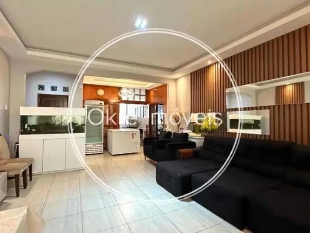 Apartamento para Venda em Rio de Janeiro/RJ Copacabana 3 Quartos