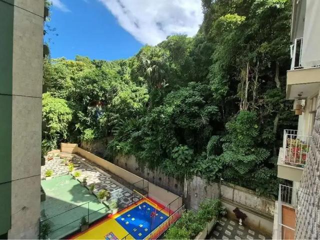 Apartamento para Venda em Rio de Janeiro/RJ Copacabana 3 Quartos