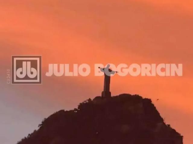 Apartamento para Venda em Rio de Janeiro/RJ Copacabana 3 Quartos