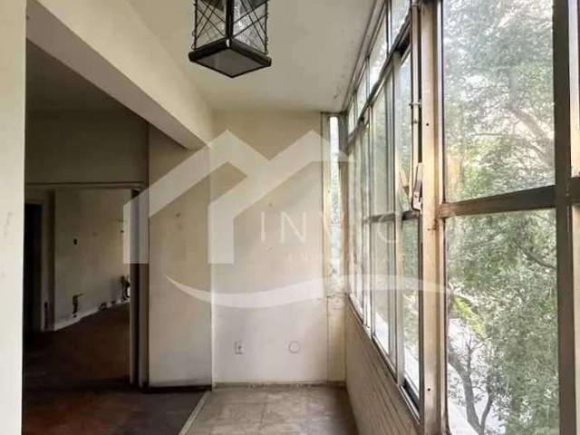 Apartamento para Venda em Rio de Janeiro/RJ Copacabana 3 Quartos