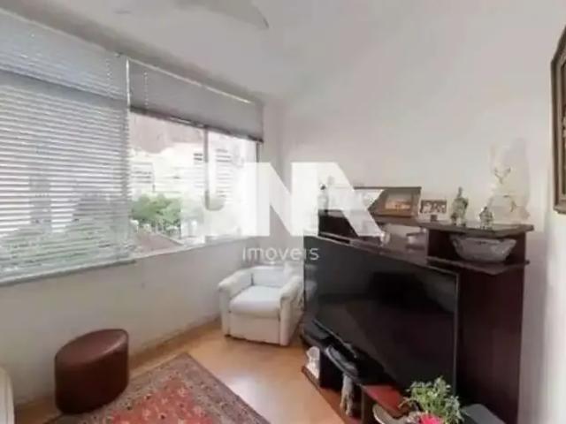 Apartamento para Venda em Rio de Janeiro/RJ Copacabana 3 Quartos