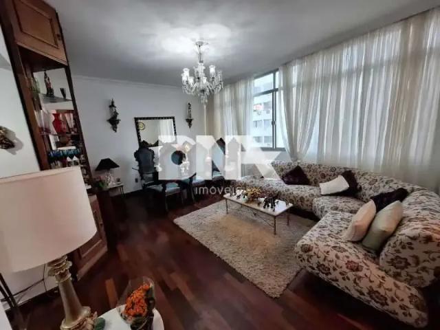 Apartamento para Venda em Rio de Janeiro/RJ Copacabana 3 Quartos