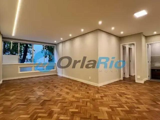 Apartamento para Venda em Rio de Janeiro/RJ Copacabana 3 Quartos