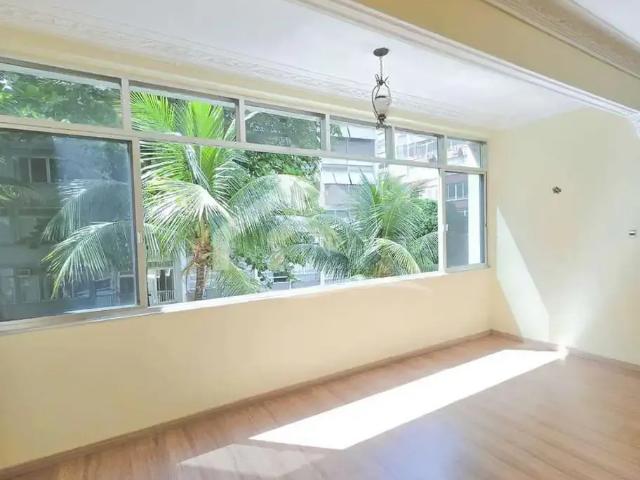 Apartamento para Venda em Rio de Janeiro/RJ Copacabana 3 Quartos