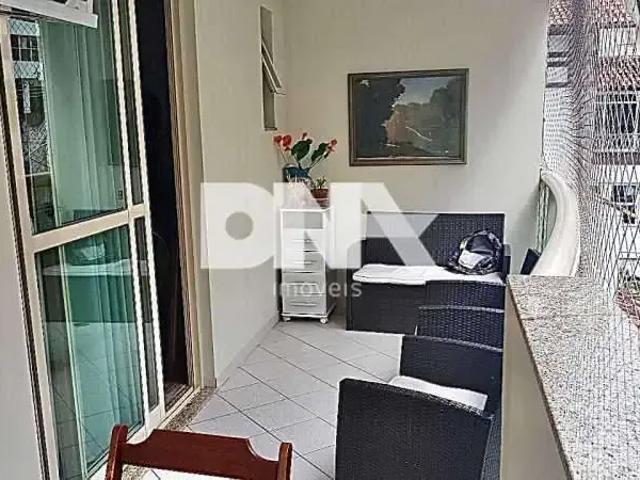 Apartamento para Venda em Rio de Janeiro/RJ Copacabana 3 Quartos