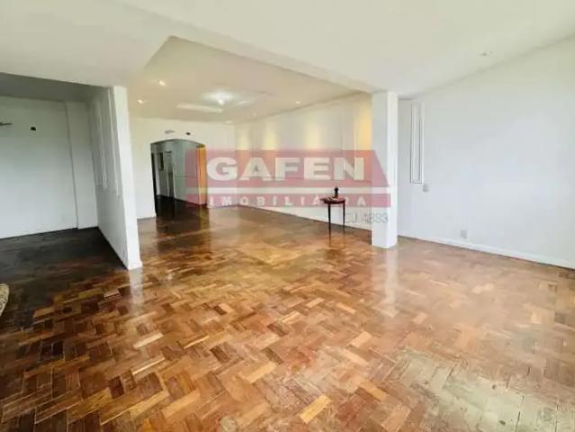 Apartamento para Venda em Rio de Janeiro/RJ Copacabana 3 Quartos