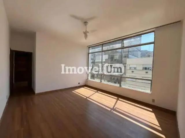Apartamento para Venda em Rio de Janeiro/RJ Copacabana 3 Quartos