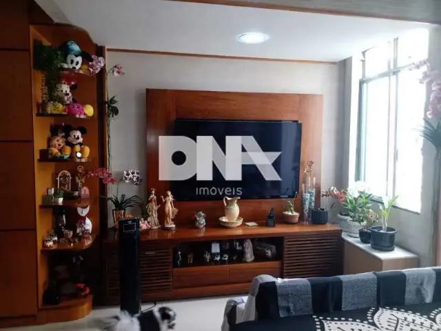 Apartamento para Venda em Rio de Janeiro/RJ Copacabana 3 Quartos
