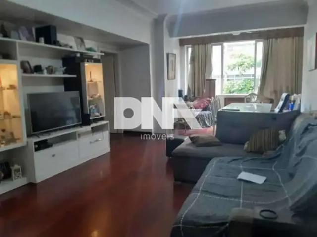 Apartamento para Venda em Rio de Janeiro/RJ Copacabana 3 Quartos