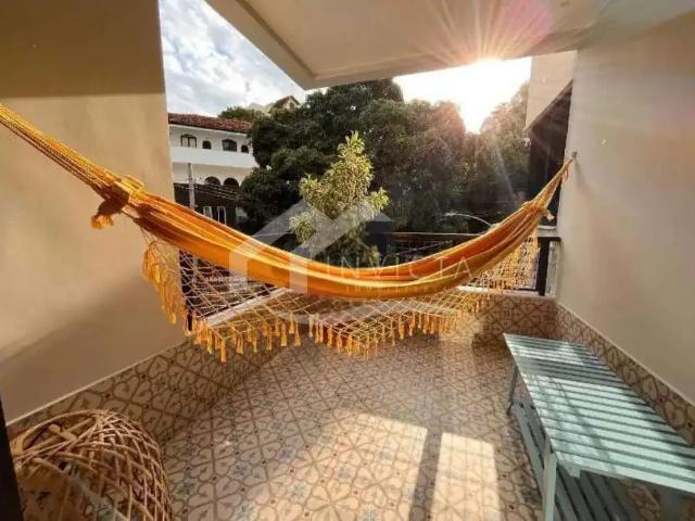 Apartamento para Venda em Rio de Janeiro/RJ Copacabana 3 Quartos
