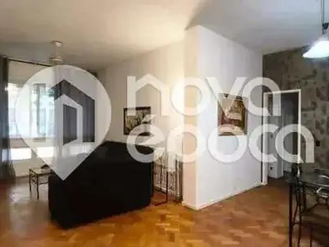 Apartamento para Venda em Rio de Janeiro/RJ Copacabana 3 Quartos