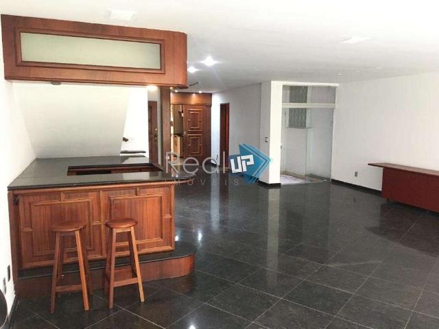 Apartamento para Venda em Rio de Janeiro/RJ Copacabana 3 Quartos
