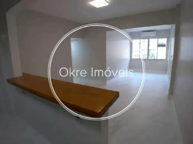 Apartamento para Venda em Rio de Janeiro/RJ Copacabana 3 Quartos