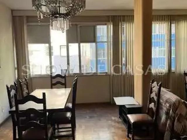 Apartamento para Venda em Rio de Janeiro/RJ Copacabana 3 Quartos