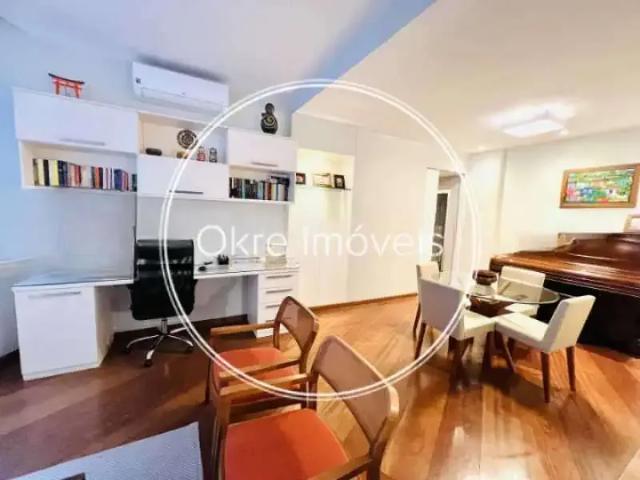 Apartamento para Venda em Rio de Janeiro/RJ Copacabana 3 Quartos