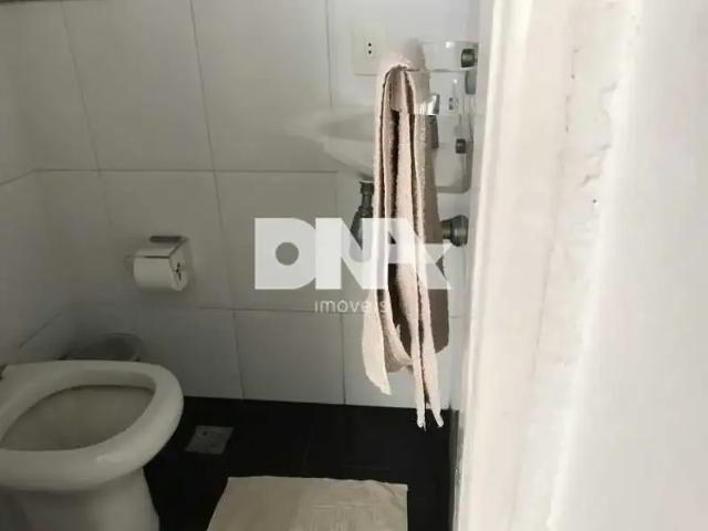 Apartamento para Venda em Rio de Janeiro/RJ Copacabana 3 Quartos