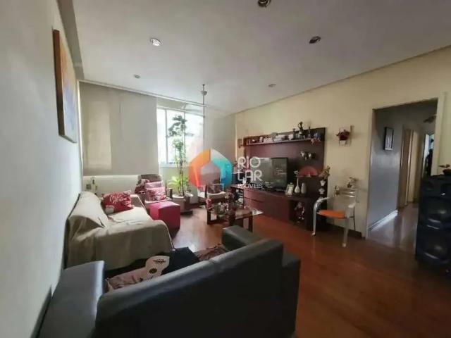 Apartamento para Venda em Rio de Janeiro/RJ Copacabana 3 Quartos