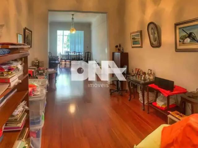 Apartamento para Venda em Rio de Janeiro/RJ Copacabana 3 Quartos