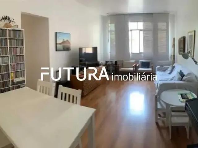 Apartamento para Venda em Rio de Janeiro/RJ Copacabana 3 Quartos