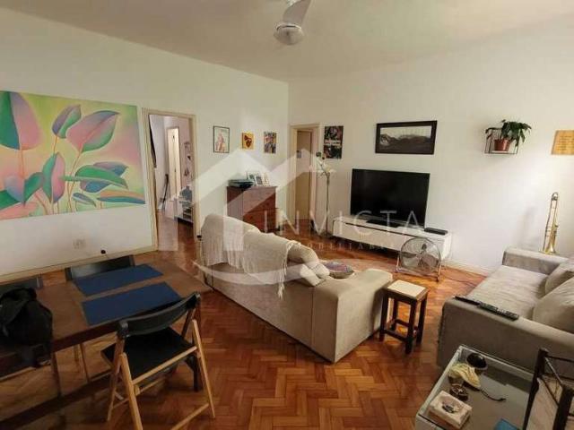 Apartamento para Venda em Rio de Janeiro/RJ Copacabana 3 Quartos