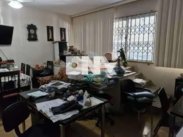 Apartamento para Venda em Rio de Janeiro/RJ Copacabana 3 Quartos