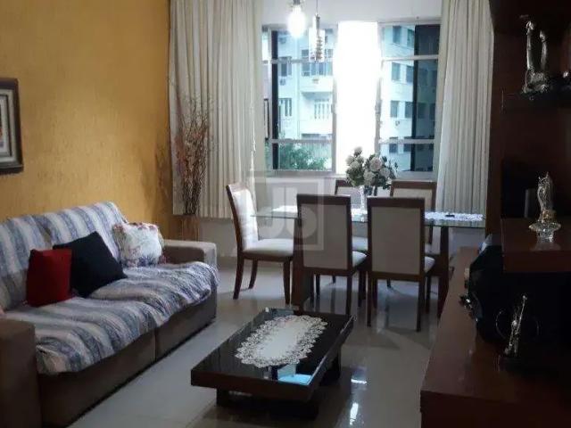 Apartamento para Venda em Rio de Janeiro/RJ Copacabana 3 Quartos