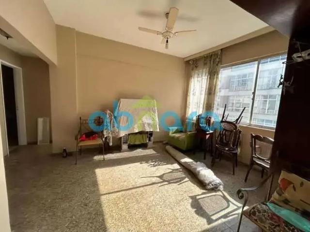 Apartamento para Venda em Rio de Janeiro/RJ Copacabana 3 Quartos