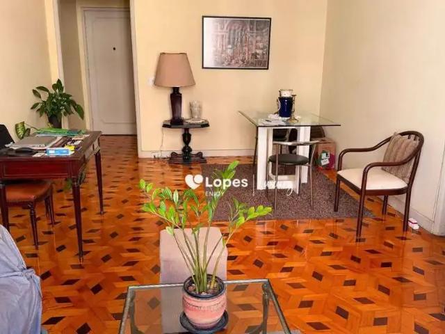 Apartamento para Venda em Rio de Janeiro/RJ Copacabana 3 Quartos