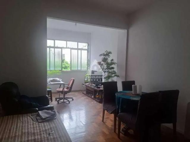 Apartamento para Venda em Rio de Janeiro/RJ Copacabana 3 Quartos