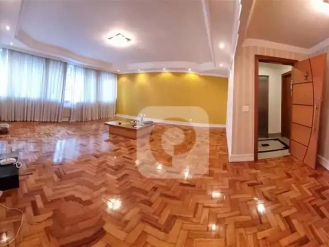 Apartamento para Venda em Rio de Janeiro/RJ Copacabana 3 Quartos